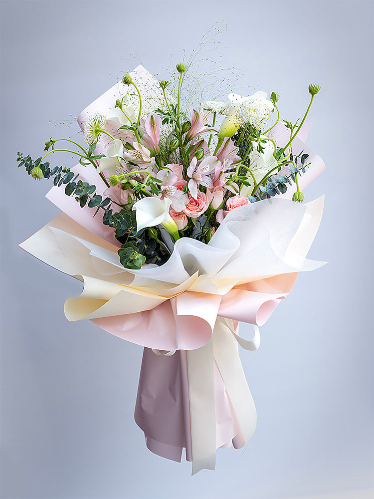 Cariana – Casablanca Florist